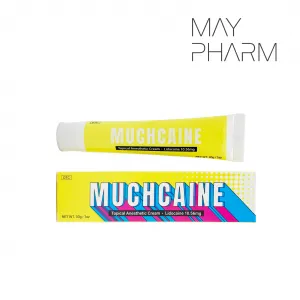 Anesthetic Cream Muchcaine numb cream with | K-COSMOPROF